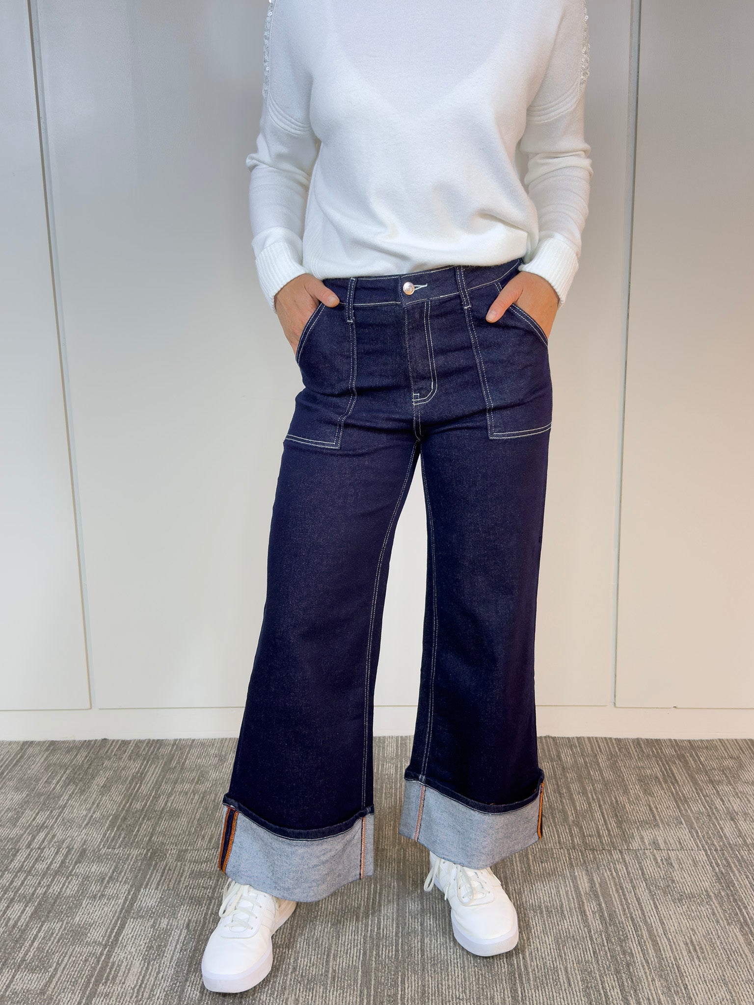 DENIM VM - Viviana Méndez